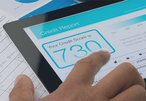 How can I get my free credit report?