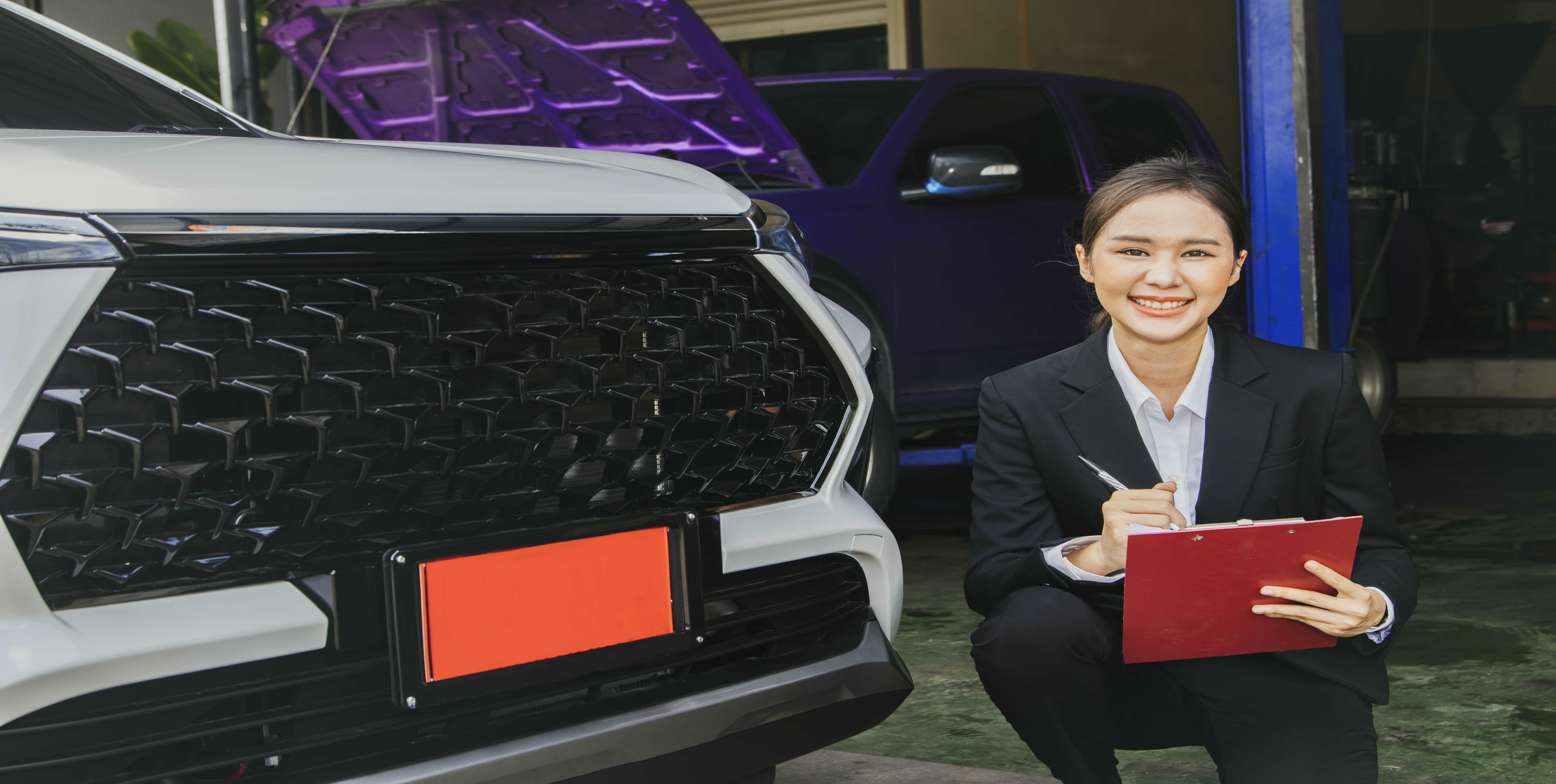 Your guide to car registration in Queensland