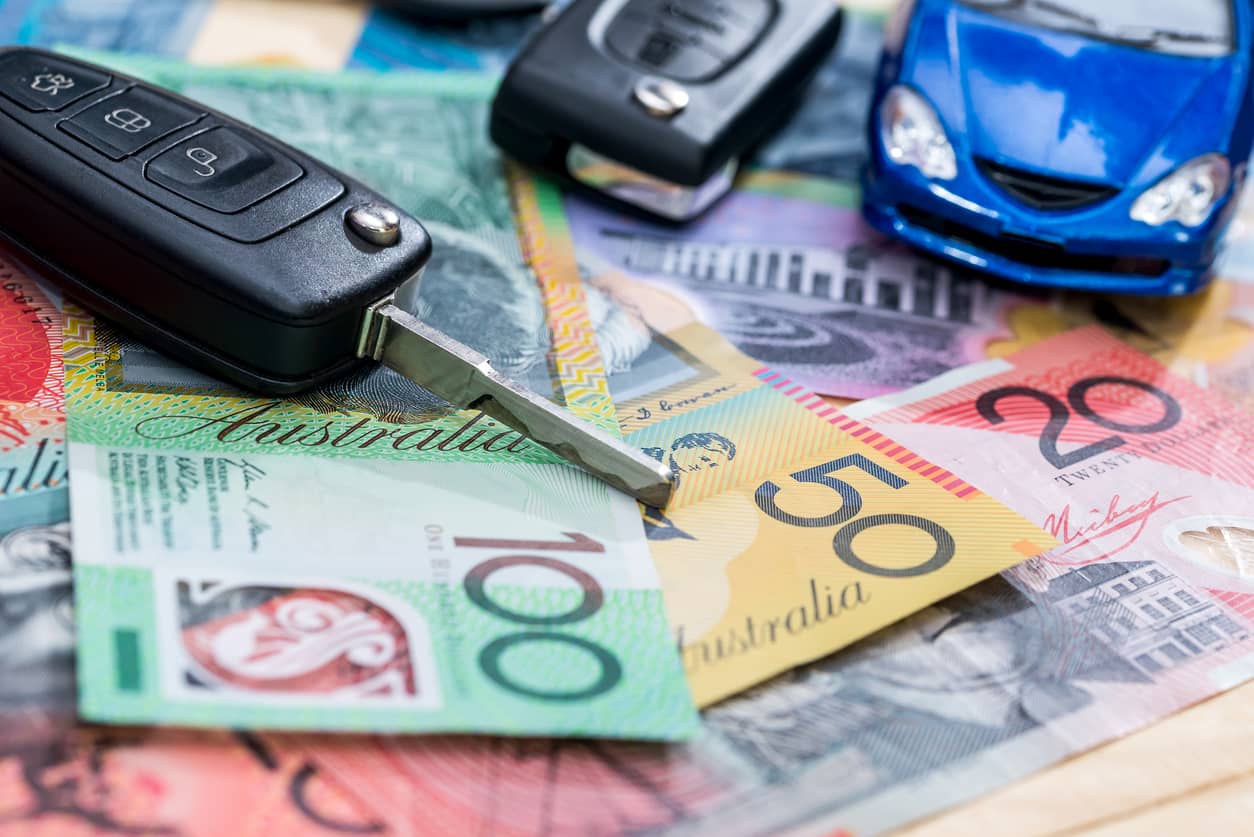 How to increase the resale value of your car